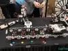 LEGO Mindstorms EV3 تصاویر جیسا کہ CES 2013 میں دیکھا گیا تھا۔ 19798_12