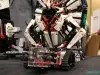 LEGO Mindstorms EV3 تصاویر جیسا کہ CES 2013 میں دیکھا گیا تھا۔ 19798_18