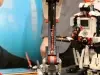Bilder von LEGO Mindstorms EV3, wie sie auf der CES 2013 zu sehen waren 19798_19