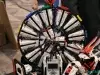 Obrázky LEGO Mindstorms EV3, jak byly k vidění na CES 2013 19798_4
