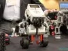 Obrázky LEGO Mindstorms EV3, jak byly k vidění na CES 2013 19798_6