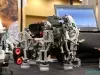 Bilder von LEGO Mindstorms EV3, wie sie auf der CES 2013 zu sehen waren 19798_8