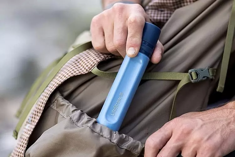 سلسلة ذروة LifeStraw القش 199_2