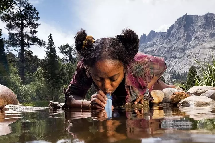 سلسلة ذروة LifeStraw القش 199_4