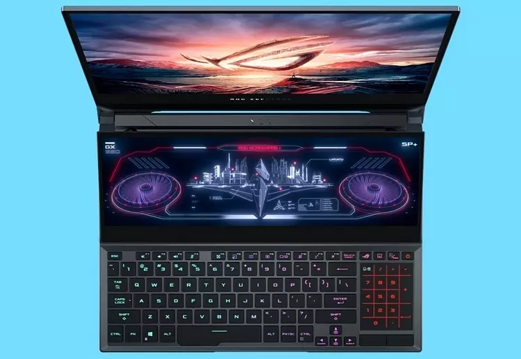 ASUS ROG Zephyrus Duo 15 20002_3