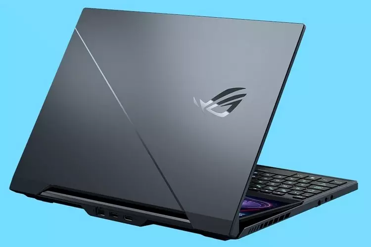 ASUS ROG Zephyrus Duo 15 20002_4