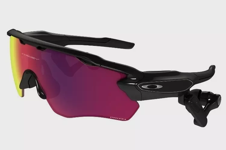 Oakley Radar Hızı 2013_1