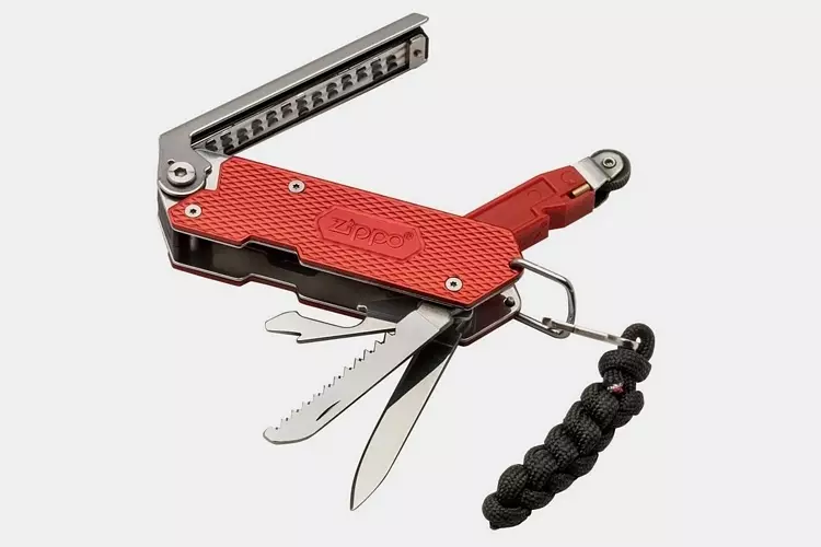 Zippo SureFire Multitool 2067_1