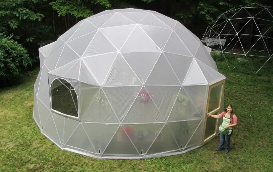 Pre-Fab Kamuri-Size Geodesic Domes 2076_2