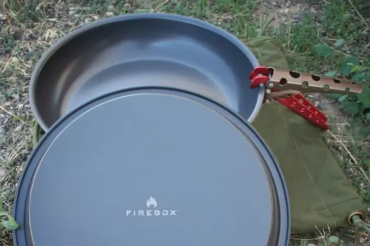 Súprava na varenie Firebox Ultra Cook 212_3