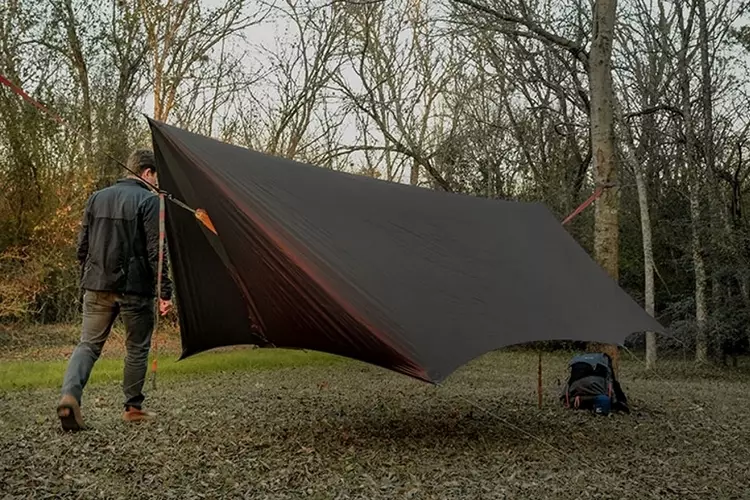 Kammok Kuhli Pro Weather Shelter 214_1