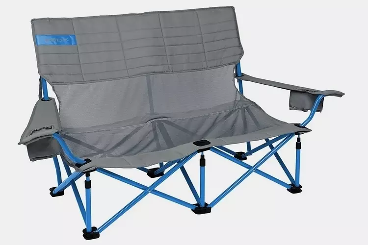 Kelty Low Love Seat