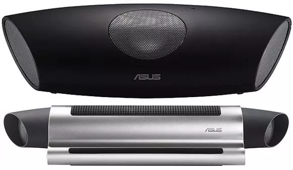 Asus uBoom seriyası ətrafdakı ən yığcam səs paneli dinamikləri olduğunu iddia edir 21933_2