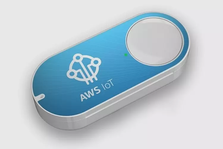 ប៊ូតុង AWS IoT 22446_1