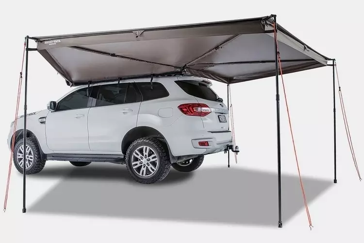 Rhino-Rack Batwing Awning