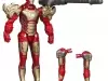 Ekskluzivna zajemalka – akcijske figure Hasbro Marvel Iron Man 3 in še več 23515_11