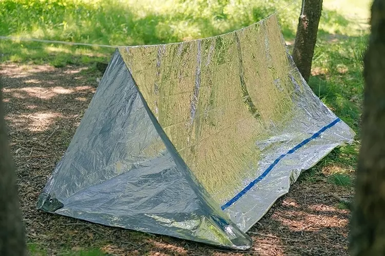 กระสอบ Bivy ฉุกเฉินของ BlizeTec 237_3