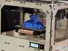 MakerBot Replicator 可以 3D 打印兩種顏色的麵包大小的物體 23893_14