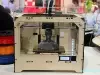 MakerBot Replicator 可以 3D 打印兩種顏色的麵包大小的物體 23893_28