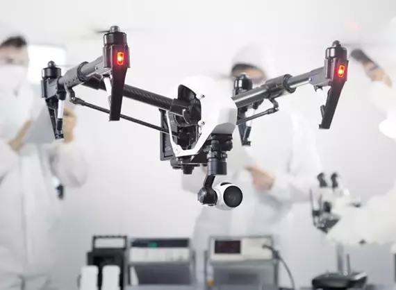 DJI Inspire 1 2407_1