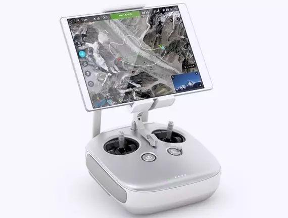 DJI Inspire 1 2407_3