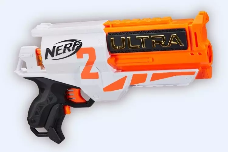 I-Nerf Ultra Two Motorized Blaster