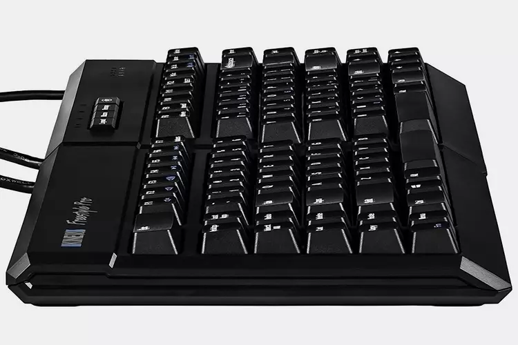 Teclado Kinesis Freestyle Pro 24287_2