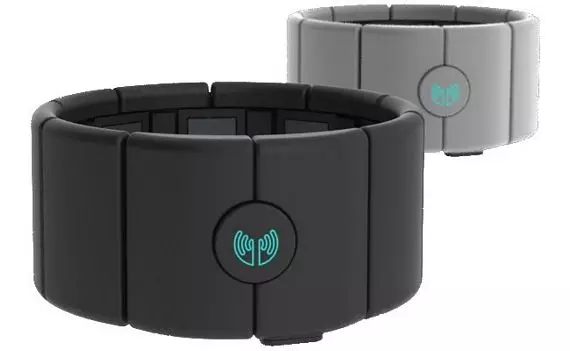 MYO Wearable Gesture Controller Armband Inoda Hapana Makamera 2535_1