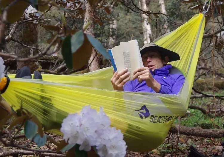 Sea To Summit Ultralight Hammock