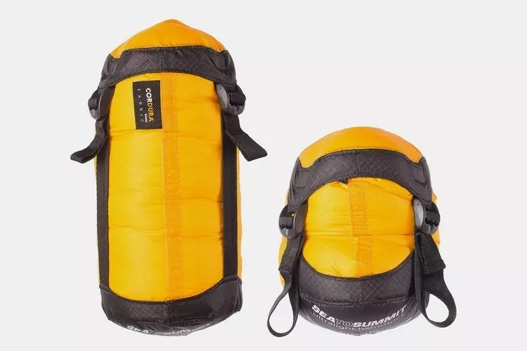 Sea To Summit ultralichte hangmat 256_3