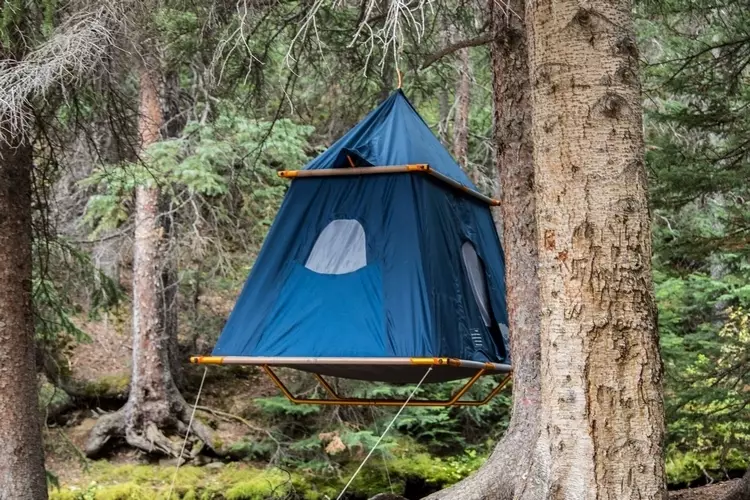 Treepod Camper 257_2