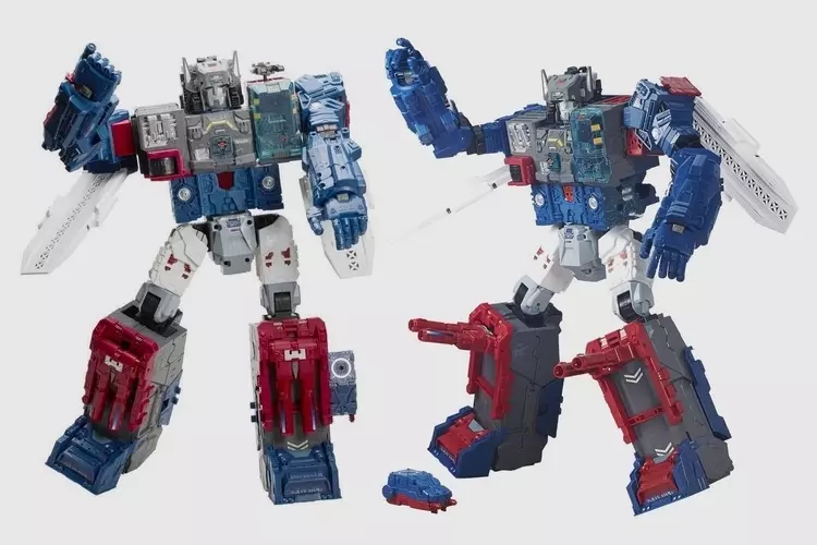 Transformers Generations Titan Class Fortress Maximus 2641_1