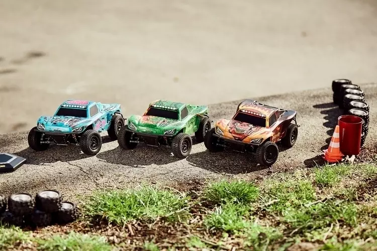 xDroid Connected RC Cars 2652_2