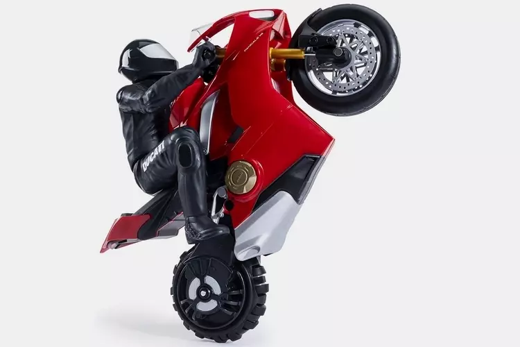 Spin Master Upriser Ducati Panigale RC 2677_1