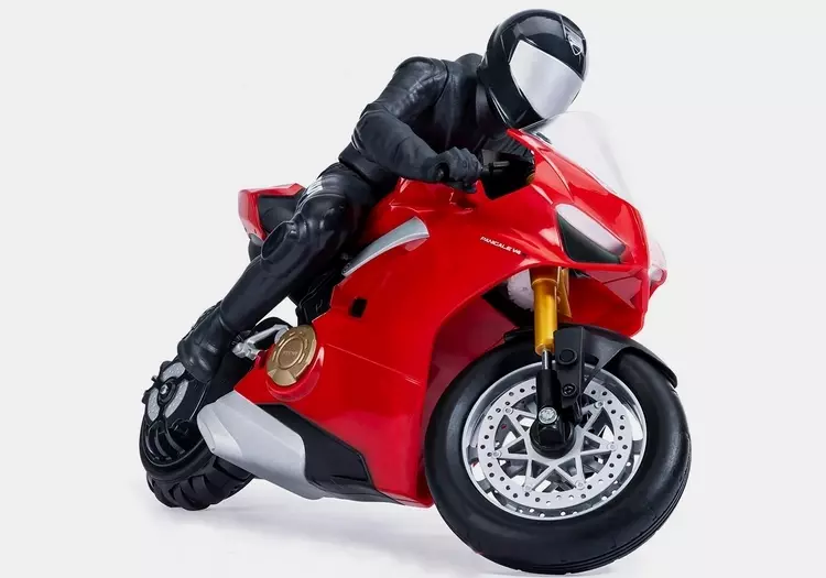 Spin Master Upriser Ducati Panigale RC 2677_2