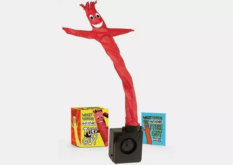 Wacky Waving Inflatable Tube Guy 2713_1