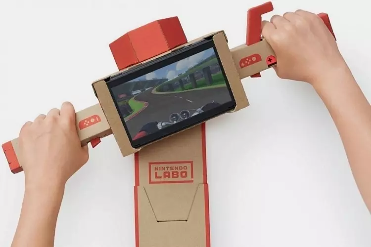 Nintendo Labo 2731_4