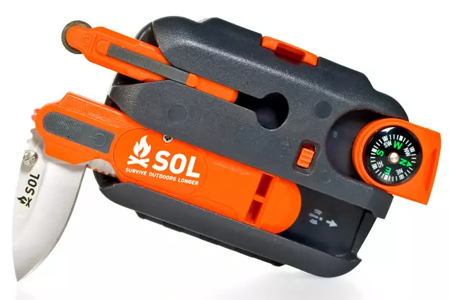 Hold dig i live i naturen med SOL Origin Survival Tool 276_2