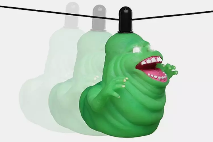 Slimer plutitor 2774_1