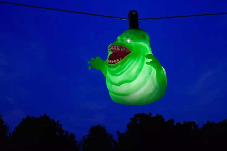 Schwimmender Slimer 2774_2