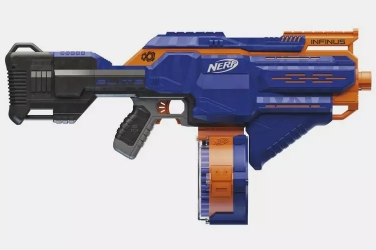 Nerf N-Strike Elite Infinus 2866_1