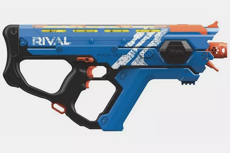 Nerf Rival Perses Blaster Demo 2909_1