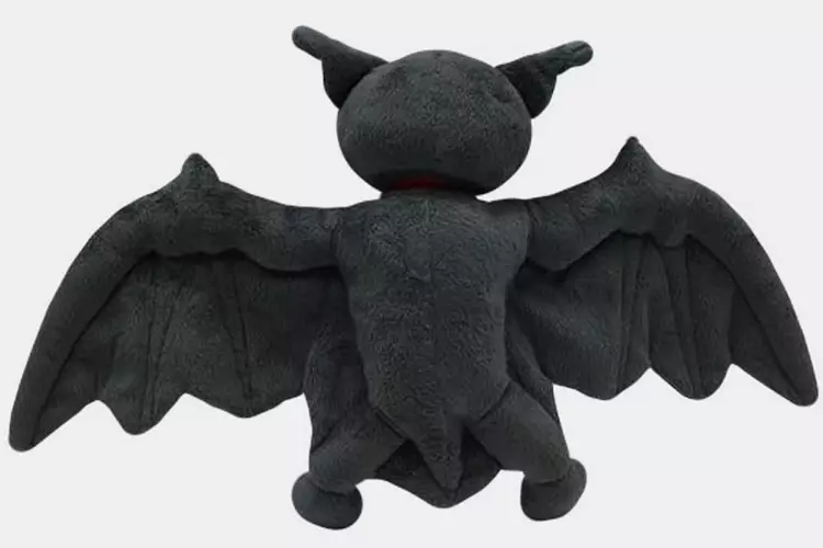 Ozzy Osbourne Plush Bat 2912_3