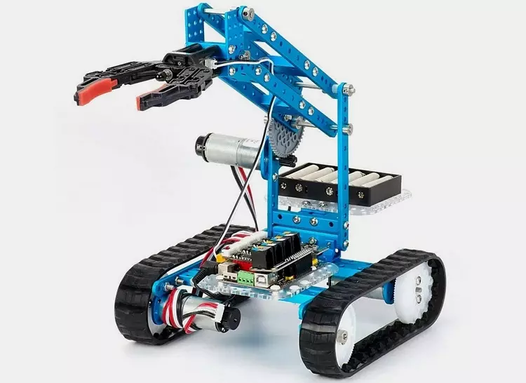 Kit robot Makeblock Ultimate 2.0 2914_1