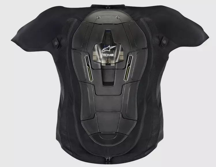 Sistema de airbags Alpinestars Tech-Air Street 3024_1