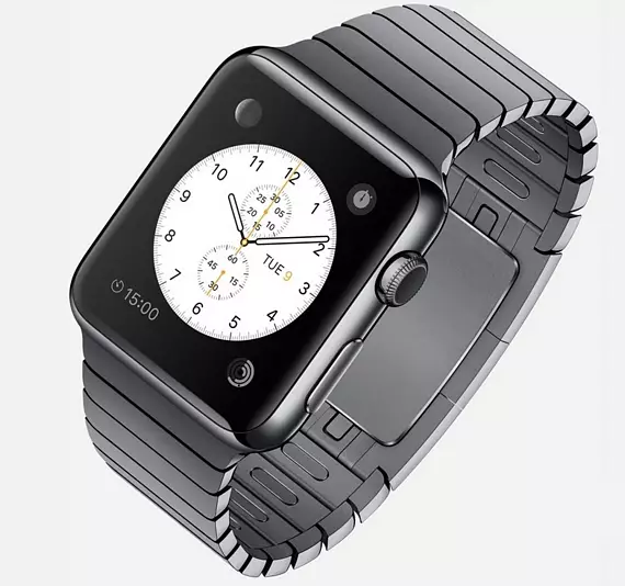 Apple Watch жаңы байланыш ыкмаларын, толук фитнеске көз салуу мүмкүнчүлүктөрүн алып келет 304_2