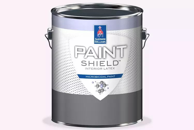 Sherwin-Williams Paint Shield 3132_1