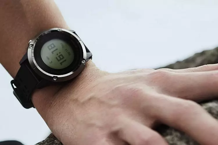 I-Runtopia S1 GPS Running Watch 3160_2