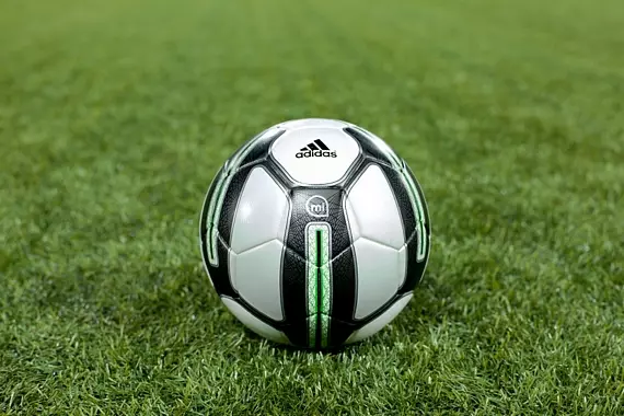 Adidas miCoach Smart Ball 3163_1