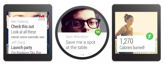 Google's Android Wear 316_2